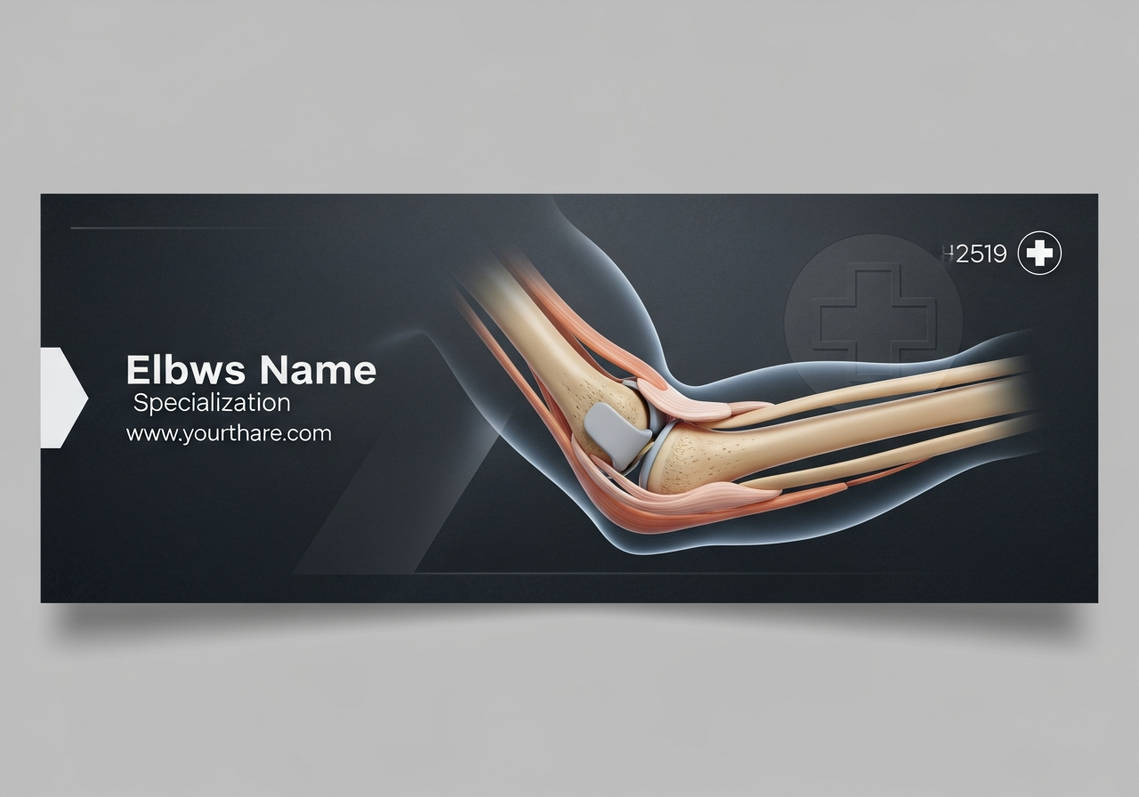 Elbow Pain Treatment | Expert Elbow Specialist in Hyderabad | Dr. DN Reddy