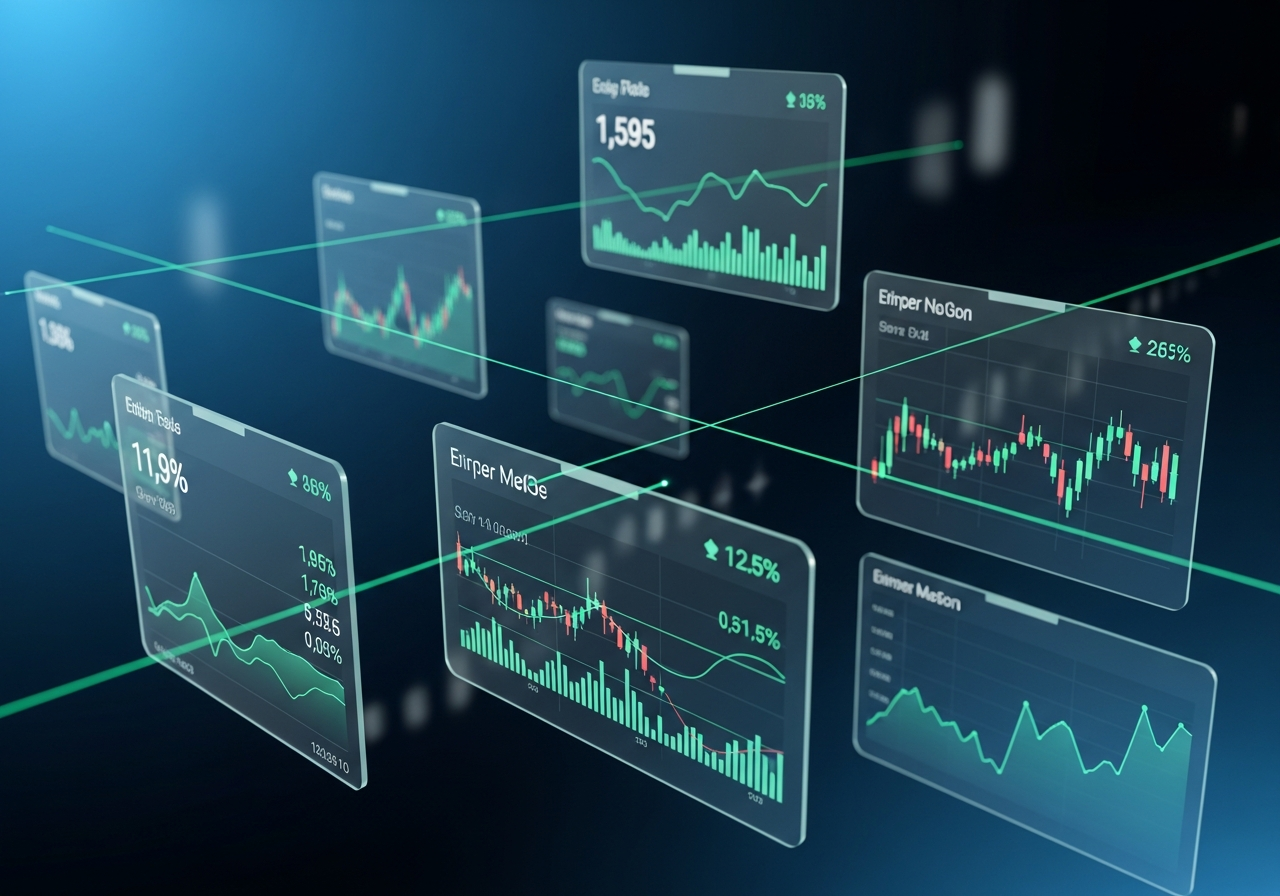 XPO Markets — Trade Forex & Crypto on MT5