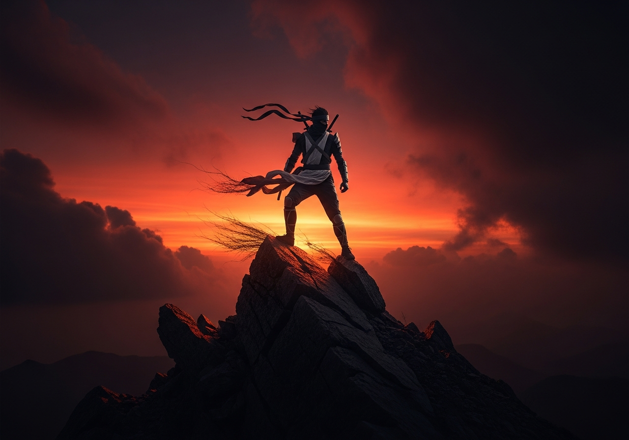 NinjAthlete | Biohacking, Peptide Therapy & Performance Optimization